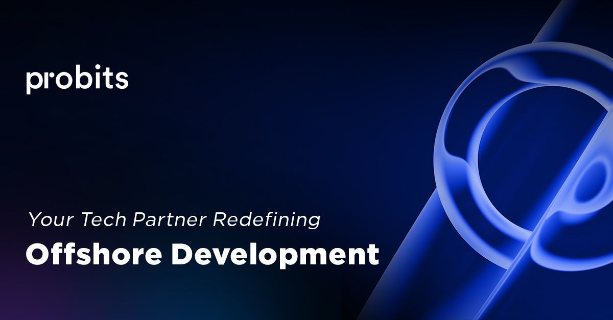 Probits | Your Trusted Tech Partner